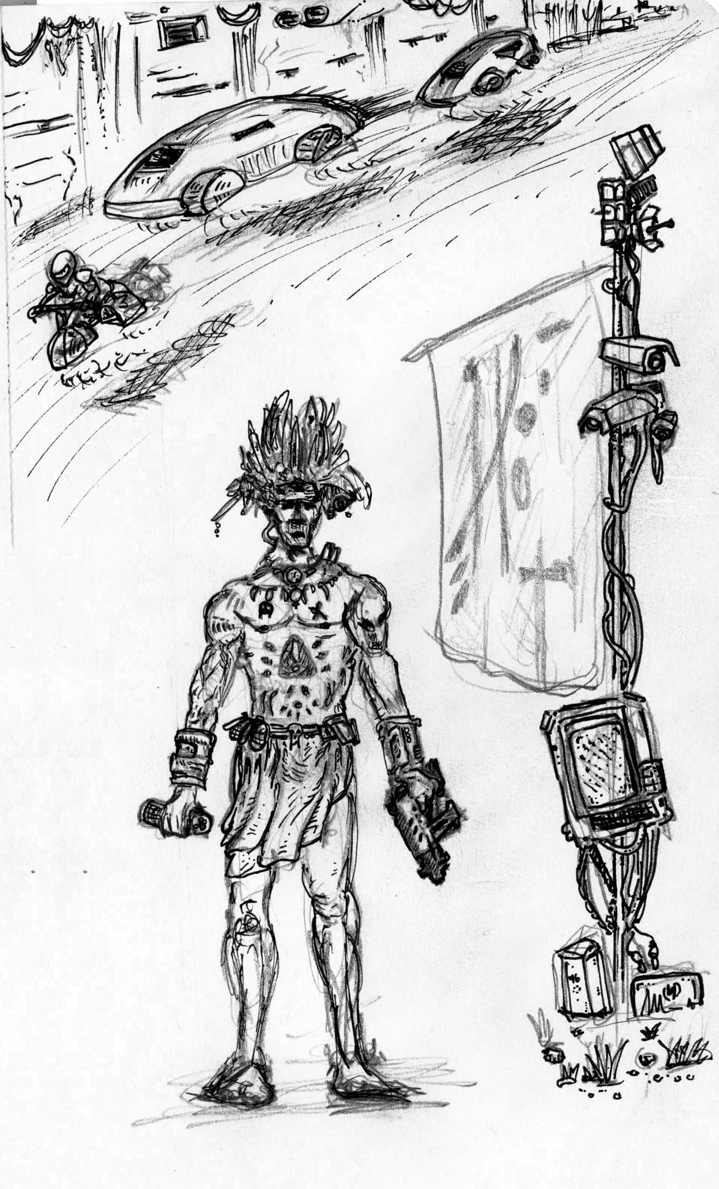 Five Parsecs from Home 3e Play Aids v1 - ArtMesa